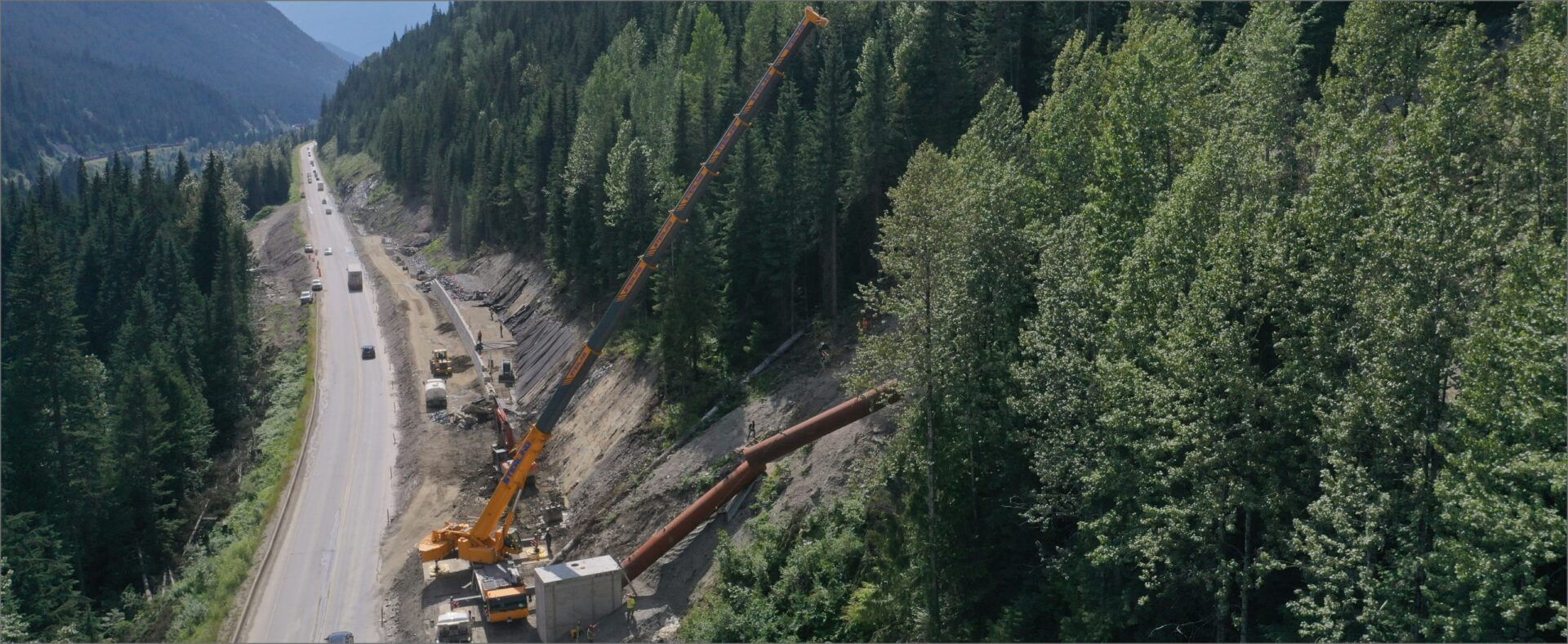 The RoadShow | BC Road Builders | Careers