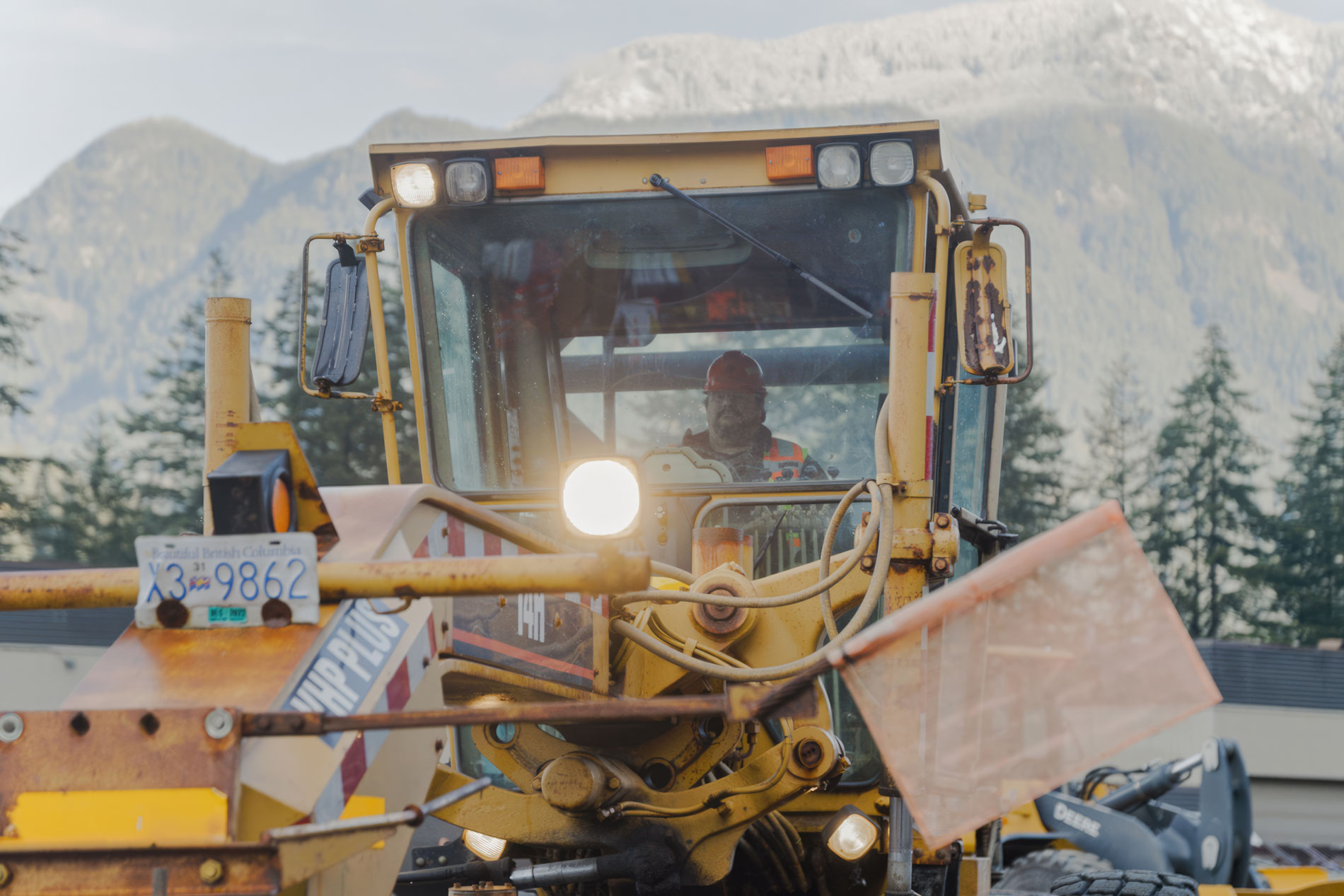 About The RoadShow | By BC Road Builders