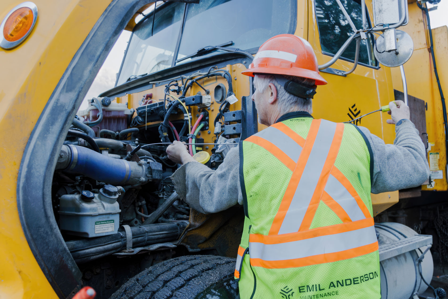 The RoadShow | Presented by BC Road Builders