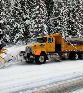 The RoadShow | Presented by BC Road Builders