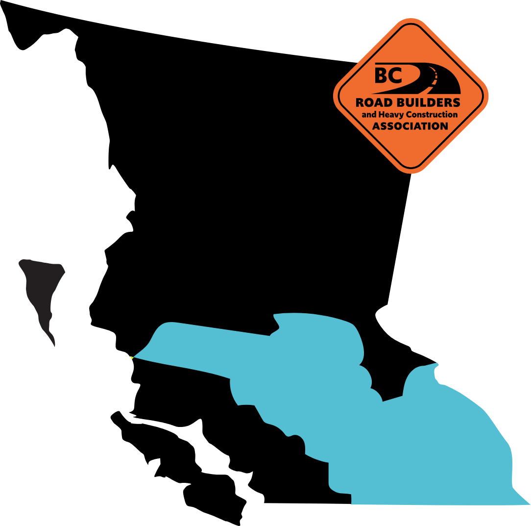 Careers | The RoadShow | By BC Road Builders