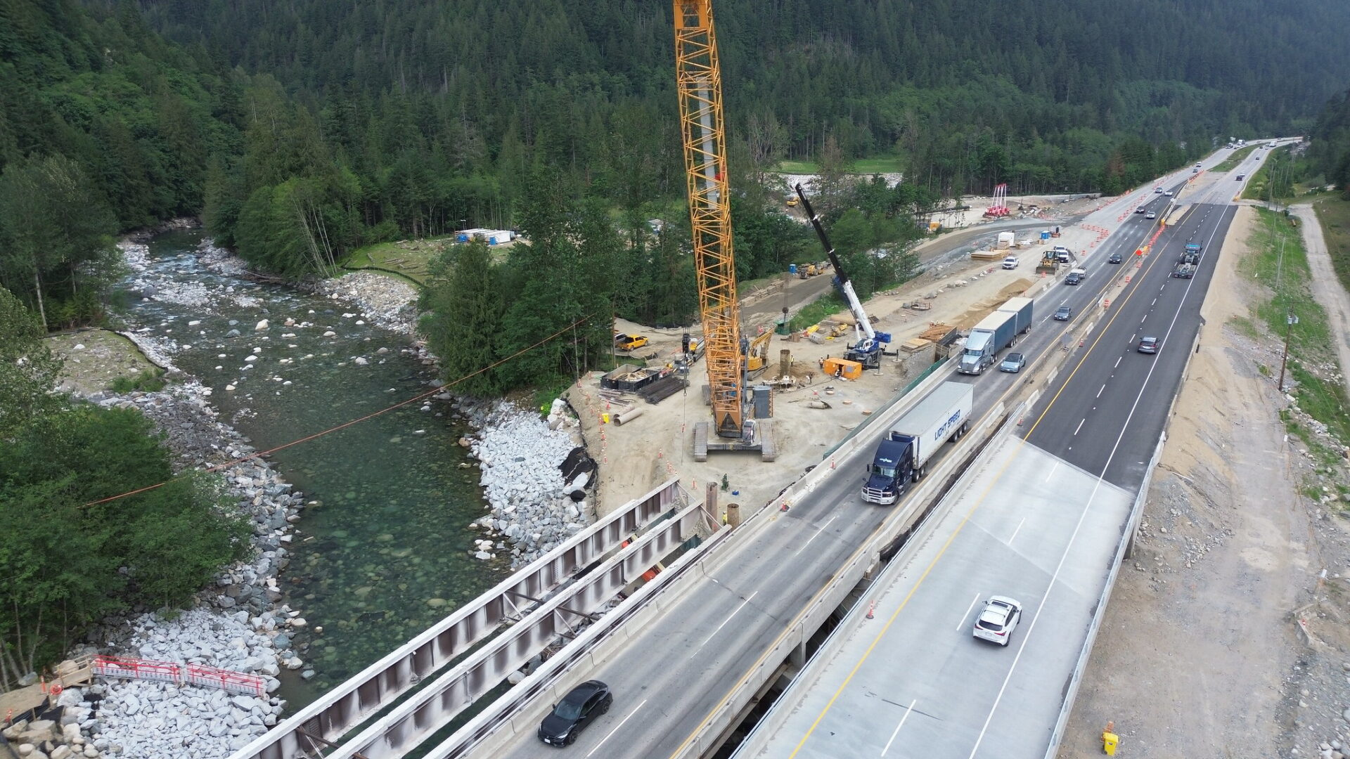 The RoadShow | Presented by BC Road Builders