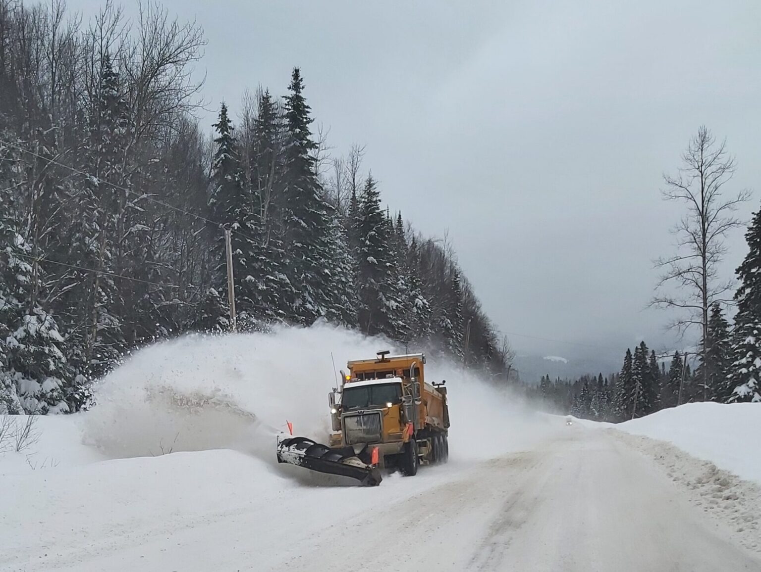 Careers | The RoadShow | By BC Road Builders