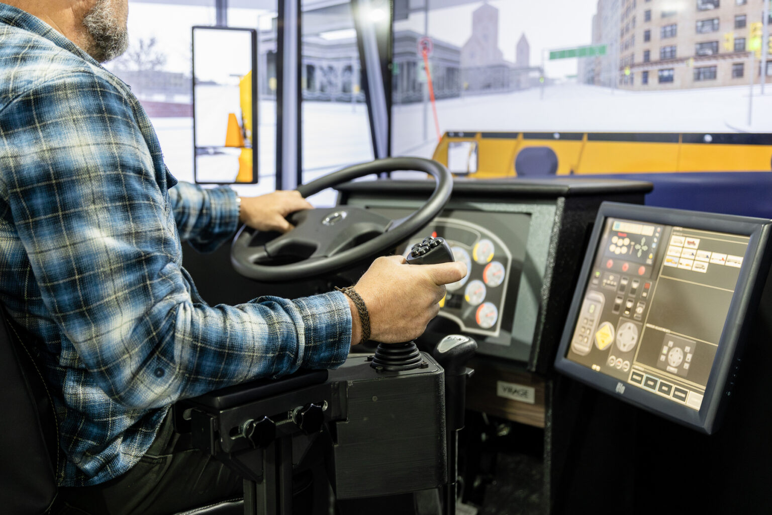 About The RoadShow | By BC Road Builders
