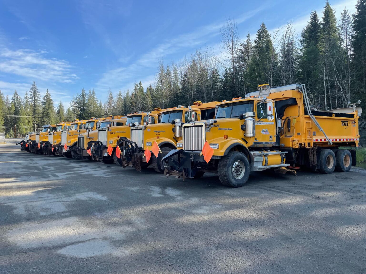 Careers | The RoadShow | By BC Road Builders