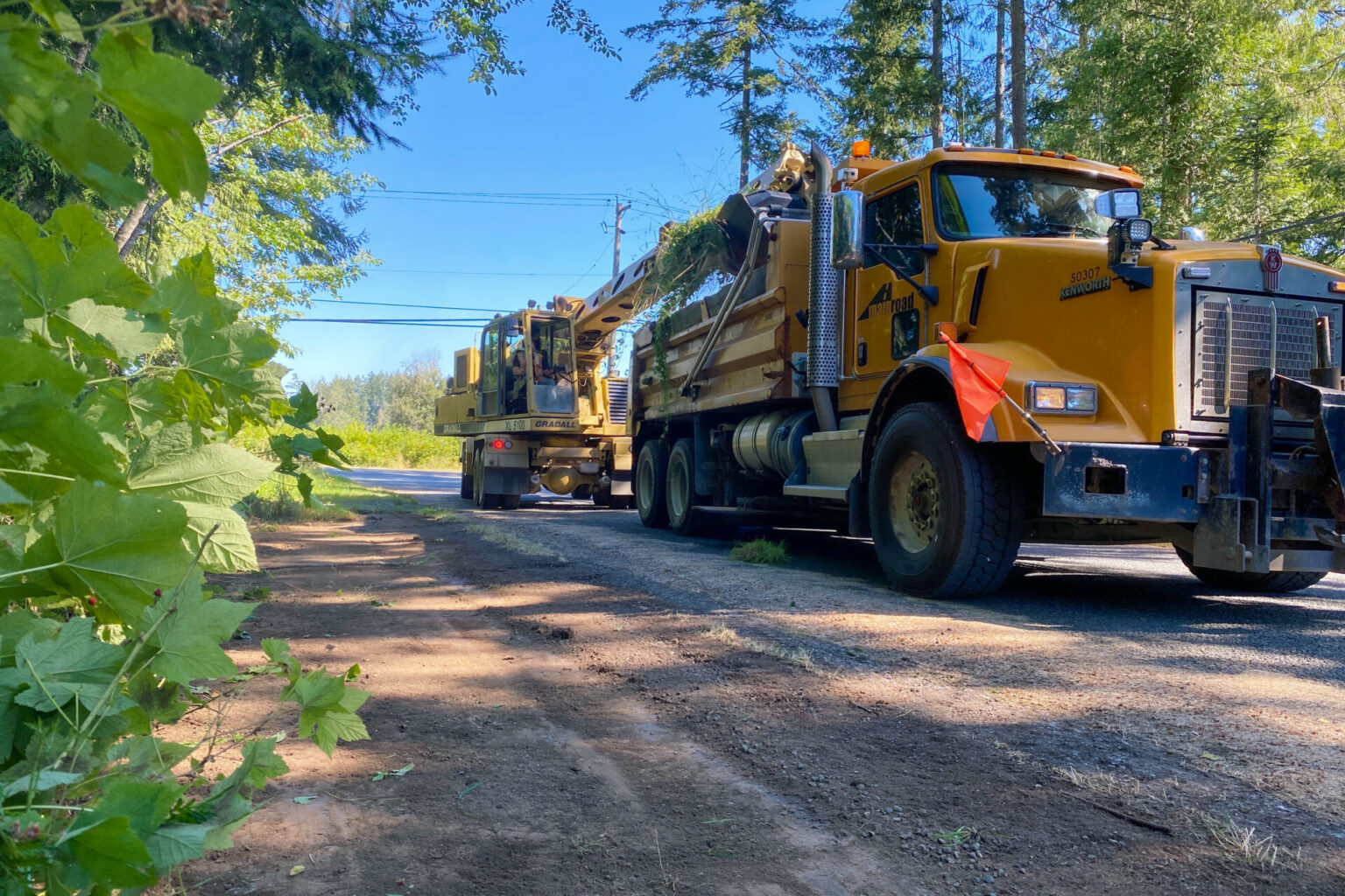 Careers | The RoadShow | By BC Road Builders